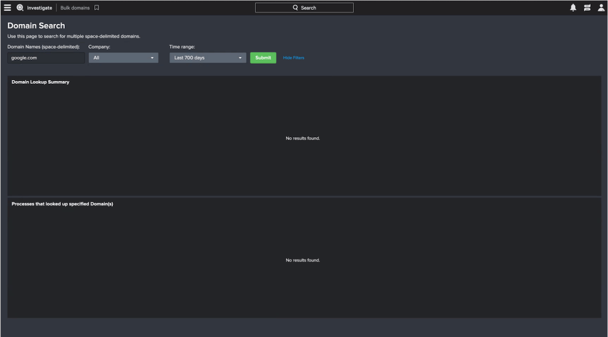 How to Search for an IOC Across Devices in CrowdStrike - Blink